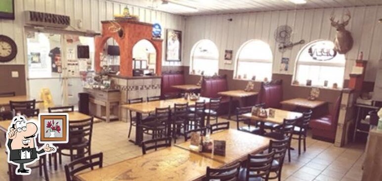 Veracruz Jr., Stover - Restaurant menu, prices and reviews