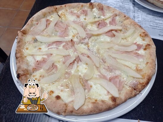 Procida Pizza in Benagalbón - Restaurant reviews
