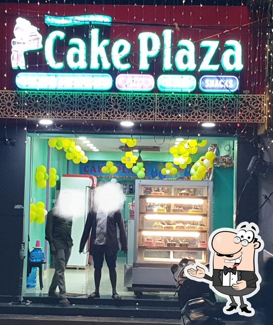 Cake plaza, Warangal - Restaurant reviews