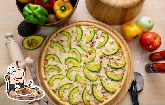 Restaurante Pizzas Angelotti, Teziutlán, J.C. Bonilla 8 - Opiniones del ...