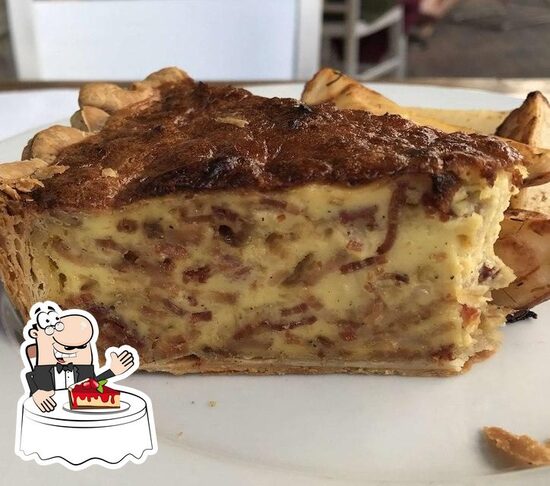 Bakery Lorraine at the Pearl, 306 Pearl Pkwy #110 in San Antonio ...