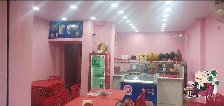 GreenO Juices, Hyderabad - Restaurant menu and reviews