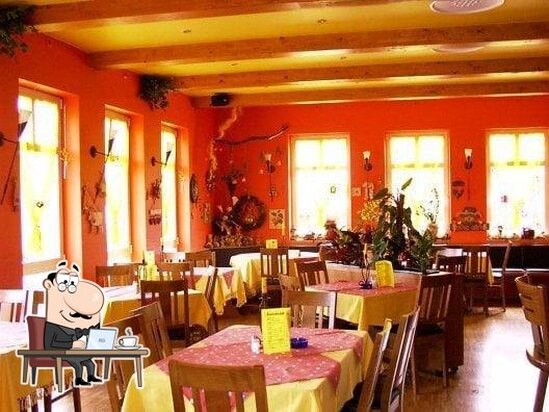 Kochlöffel Bellini, Sembach - Restaurant menu, prices and reviews
