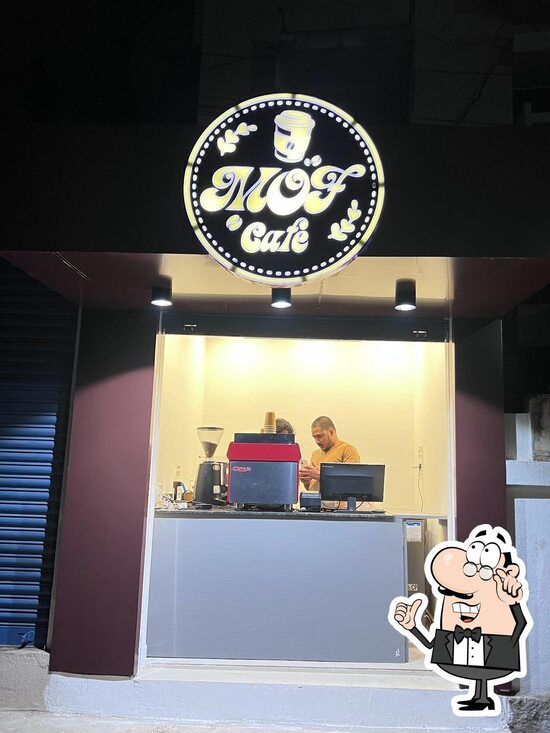 MOF CAFE - COFFEE FRAPPES MILKSHAKES MOCKTAILS, Hyderabad - Restaurant ...