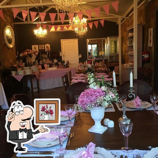 Miss Grace Country Food House, Johannesburg South - Restaurant menu ...