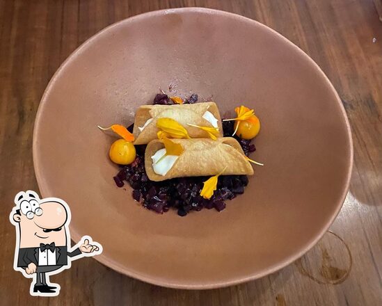 Mito, Porto - Restaurant menu, prices and reviews