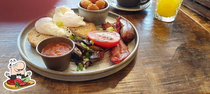 Ollie's House Restaurant (Chelsea) in London - Restaurant reviews