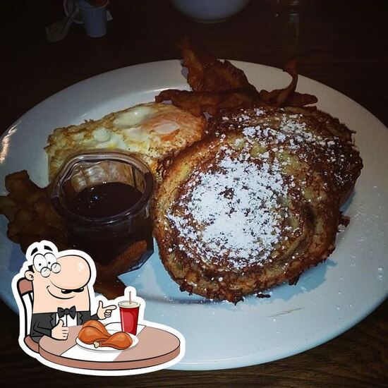 Pop's Cafe, 7952 Firestone Blvd in Downey