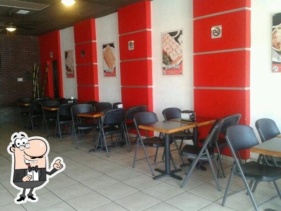 Que Rollo Sushi Periferico, Hermosillo - Menú del restaurante, precios ...