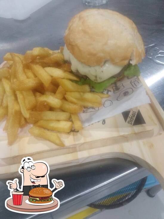 Recreio Carioca Bar e Lounge, Rio de Janeiro - Restaurant menu and reviews