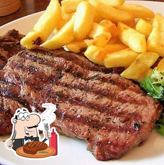 Restaurant La Nasu, Zalău - Restaurant menu, prices and reviews