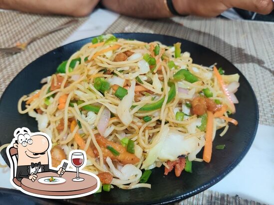 Sayapatri Star Restaurant LLC - Albarsha 1, Dubai - Restaurant reviews
