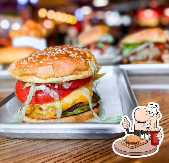 Superette in Arlington - Restaurant menu and reviews