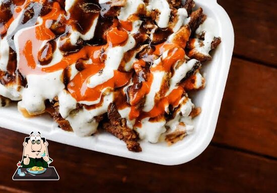 UFC Kebab in Brunswick - Restaurant reviews