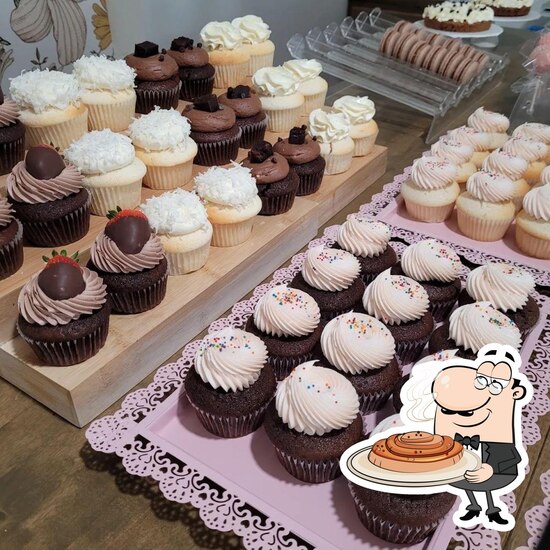 Poppy Cakes in Lake Geneva - Restaurant reviews