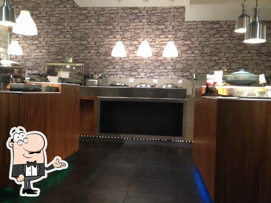 Mother's World Buffet, Glasgow - Restaurant menu, prices and reviews
