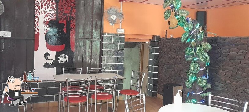 THE CAFE HUT, Palampur - Restaurant menu, prices and reviews