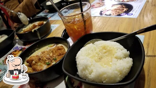 Satay King restaurant, Hong Kong, Kwun Tong Rd - Restaurant reviews