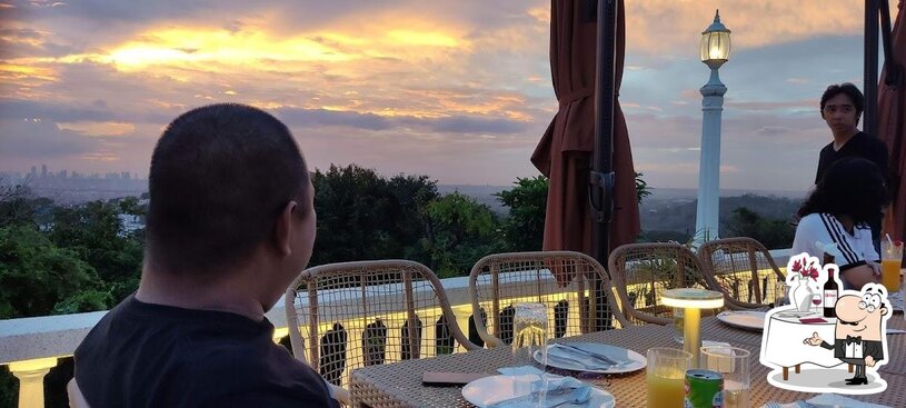 Ilona's Place restaurant, Antipolo - Restaurant reviews