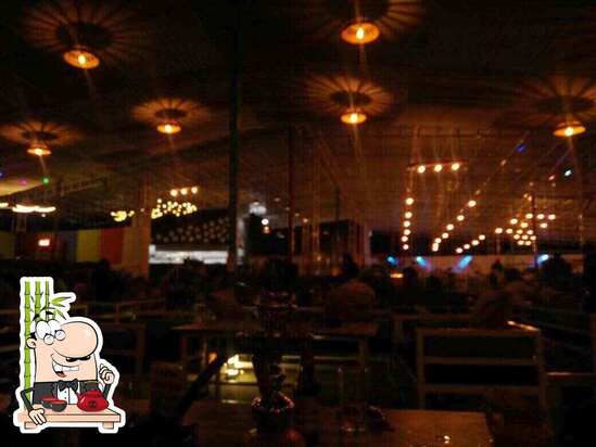Cafe Co2 Resto Lounge, Pune - Restaurant menu, prices and reviews