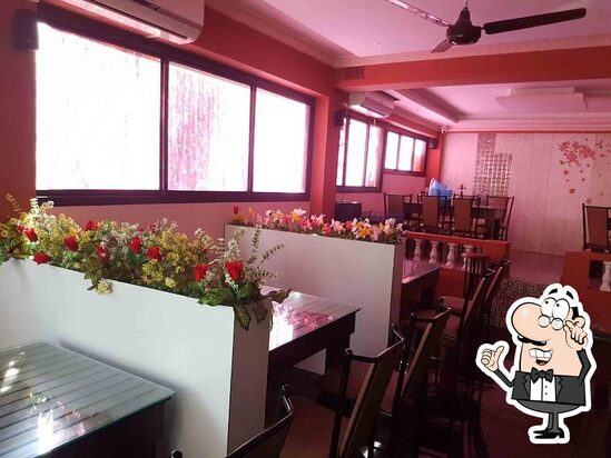 Blue Star Bar & Restaurant, Mapusa - Restaurant menu and reviews