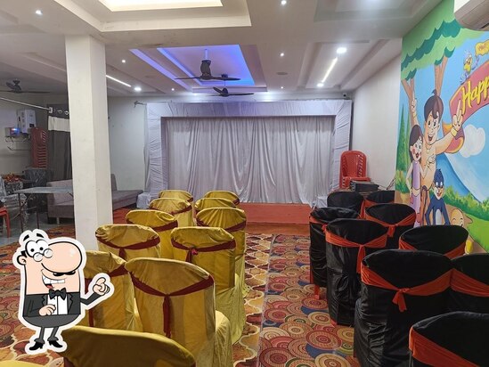 Hotel Ramji Palace, Paratwada - Restaurant menu, prices and reviews