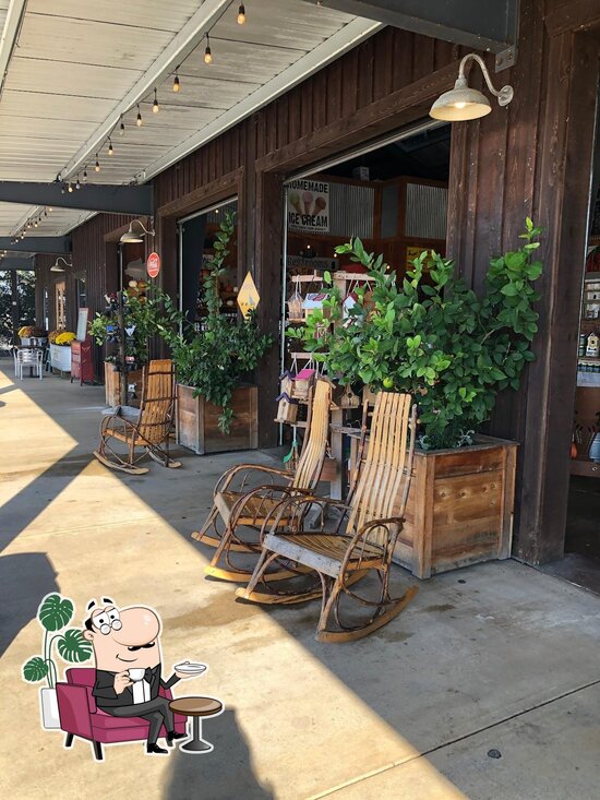 SweetCreek Farm Market, Pike Road - Restaurant menu, prices and reviews