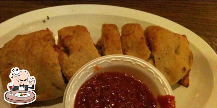 Four Kegs in Las Vegas - Restaurant menu and reviews
