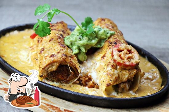 El Guaca Ely in Ely - Restaurant reviews