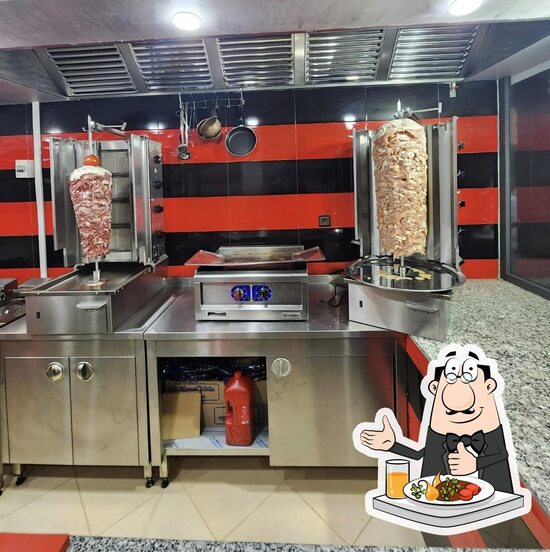 ÇARGI RESTAURANT, Agadir - Restaurant reviews