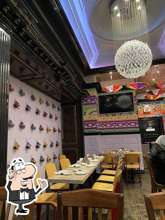 CHAI BABA, Haledon - Restaurant menu, prices and reviews
