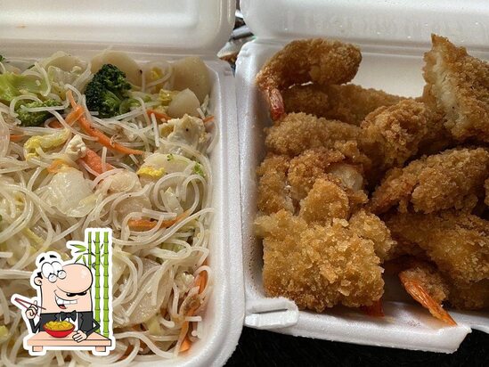 Restaurante Cheung Hing Kitchen, Newark - Carta del restaurante y opiniones