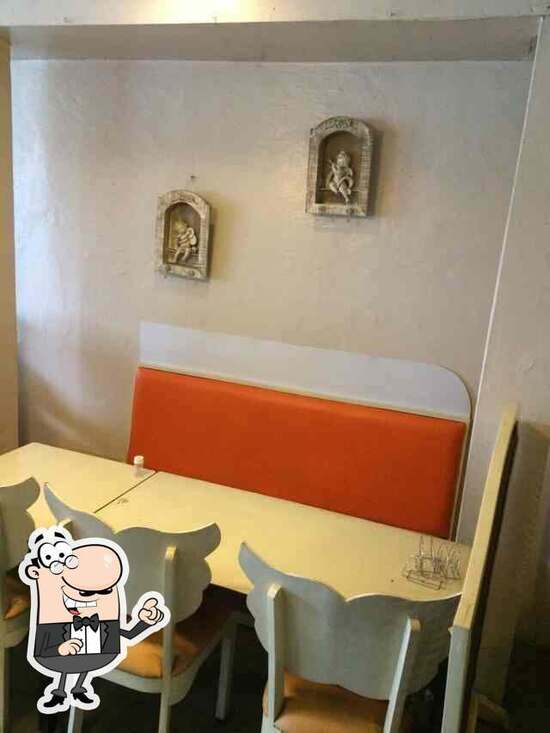 Menu at Chosun Chicken restaurant, Cebu City, The Modu Cafe