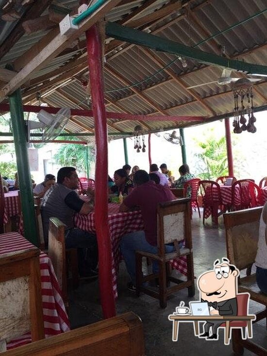 El Reposo Restaurant, Riohacha - Restaurant menu, prices and reviews