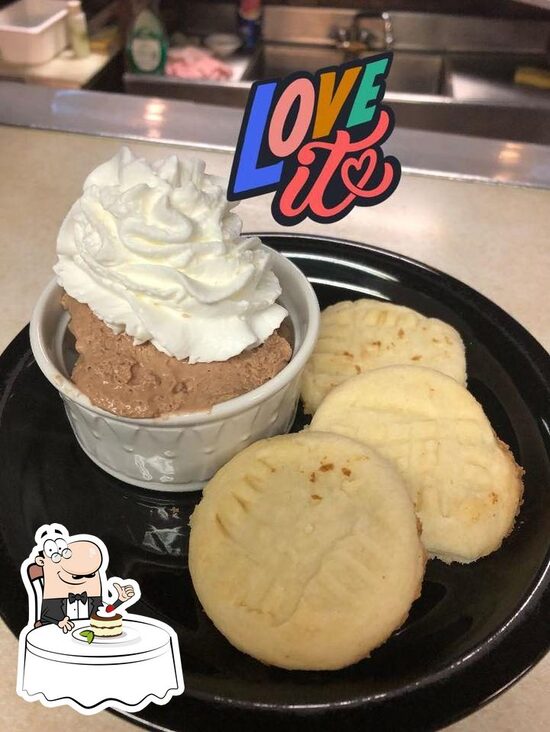 Gibney's Restaurant in Waymart - Restaurant reviews
