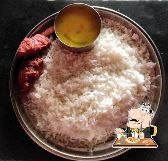 MANIPAL FASTFOOD, Udupi - Restaurant menu, prices and reviews