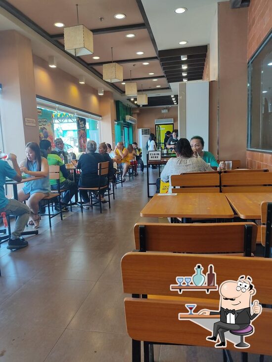 Mang Inasal Puregold Halang, Calamba - Restaurant menu, prices and reviews