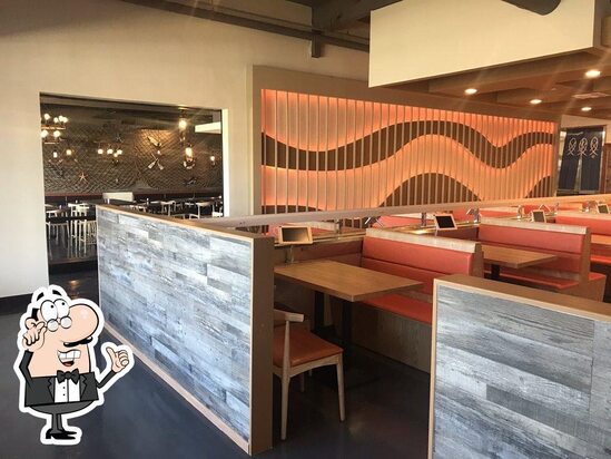 Mikami Bar & Revolving Sushi, Convoy San Diego, San Diego - Restaurant ...
