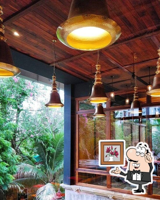 Rangeen, Ahmedabad - Restaurant menu, prices and reviews