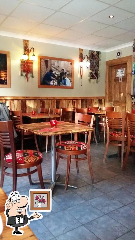 Rendezvous Bistro, Hebden Bridge - Restaurant menu, prices and reviews