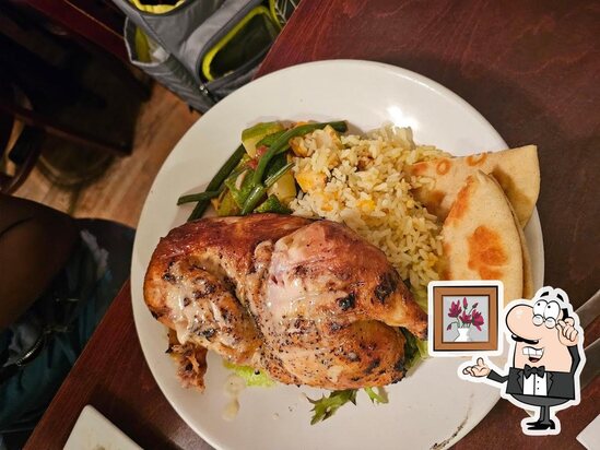 Samos Restaurant, Baltimore - Menú del restaurante, precios y reseñas