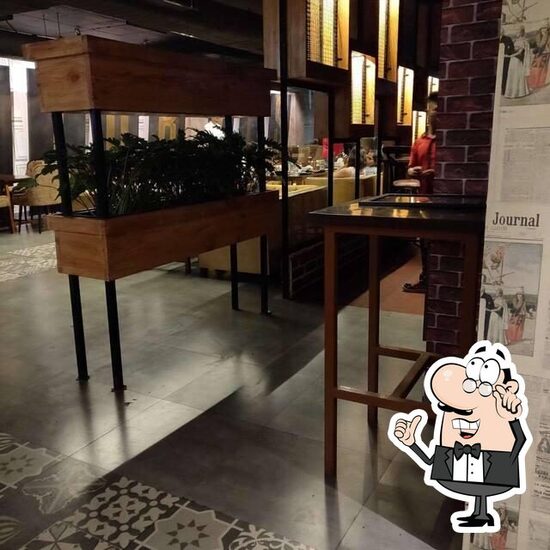 Stories Bar & Kitchen - Rajajinagar, Bengaluru, 77 - Restaurant reviews