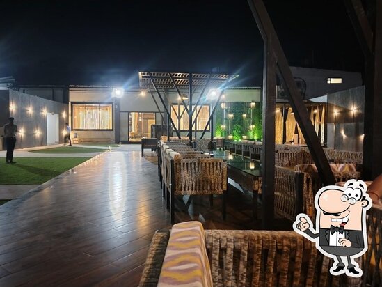 Swayamvar The Urban Grill, Rewa - Restaurant menu, prices and reviews