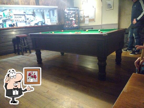 Menu at The Orchard Inn pub & bar, Highbridge