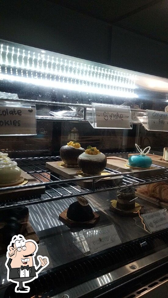 TuJu Coffee & Eatery restaurant, Bandung - Restaurant reviews