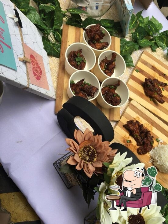Kini Rogers Co., Cagayan de Oro - Restaurant menu, prices and reviews
