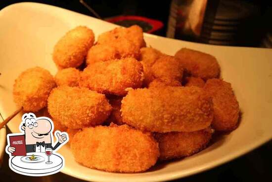Straight Up Rooftop Bar at Seda Vertis North, Quezon City - Restaurant ...