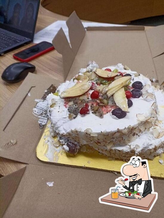 Swiss Cake, Gurugram, Phase 1 - Restaurant menu, prices and reviews