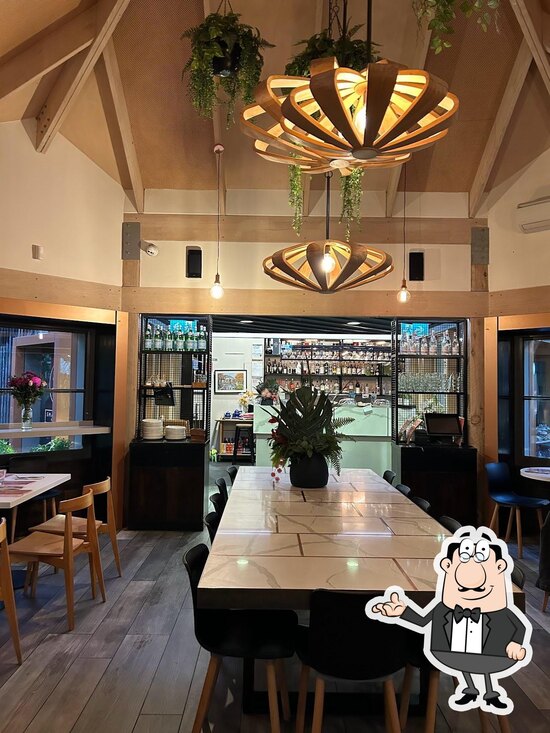 Small Plates, Eltham - Restaurant menu, prices and reviews
