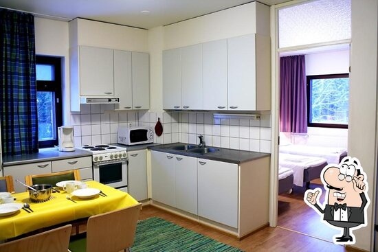 Spa Hotel Rauhalahti, Kuopio - Restaurant menu, prices and reviews